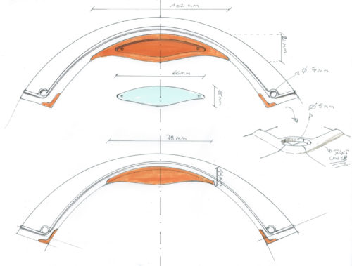 Coleo, le protège troussequin intelligent pour selle d'équitation Phil ...